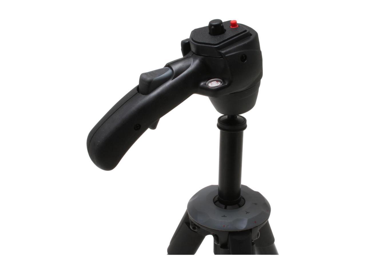 Manfrotto 785B Modo Maxi Tripod - Newegg.com