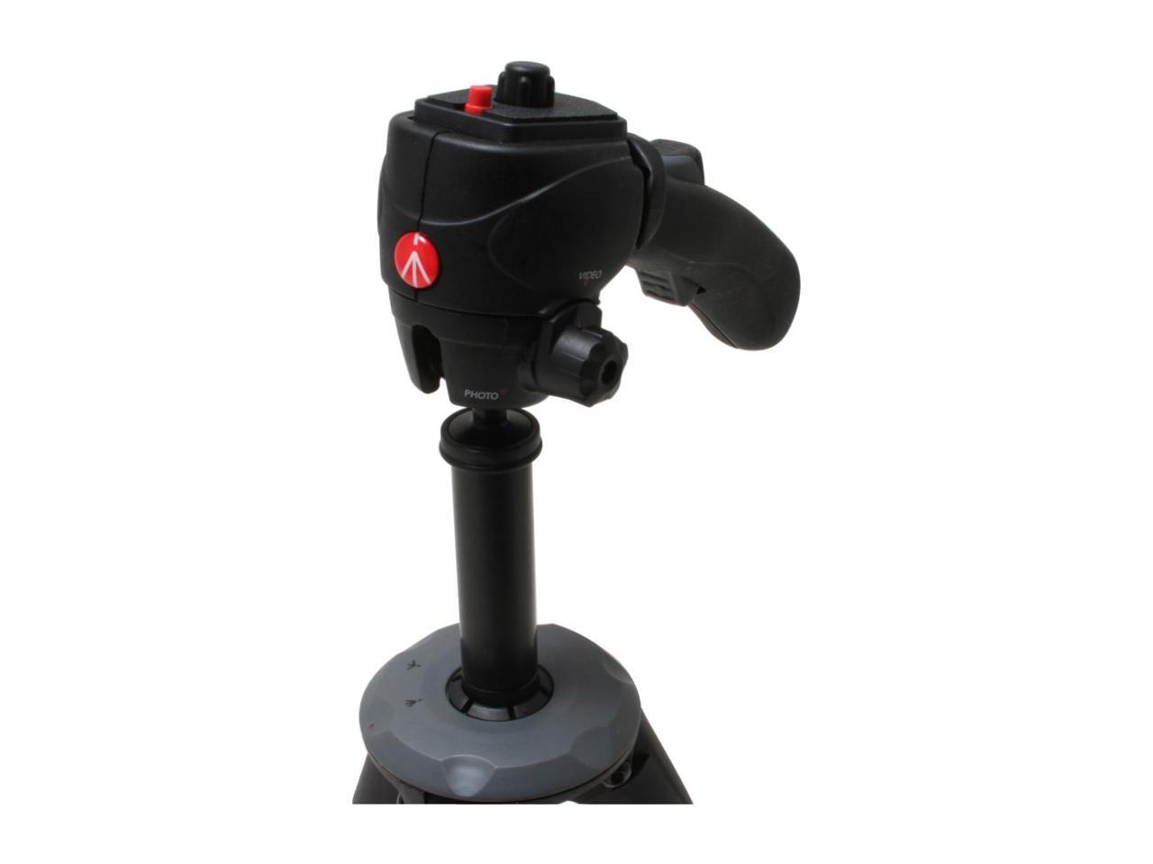 Manfrotto 785B Modo Maxi Tripod - Newegg.com