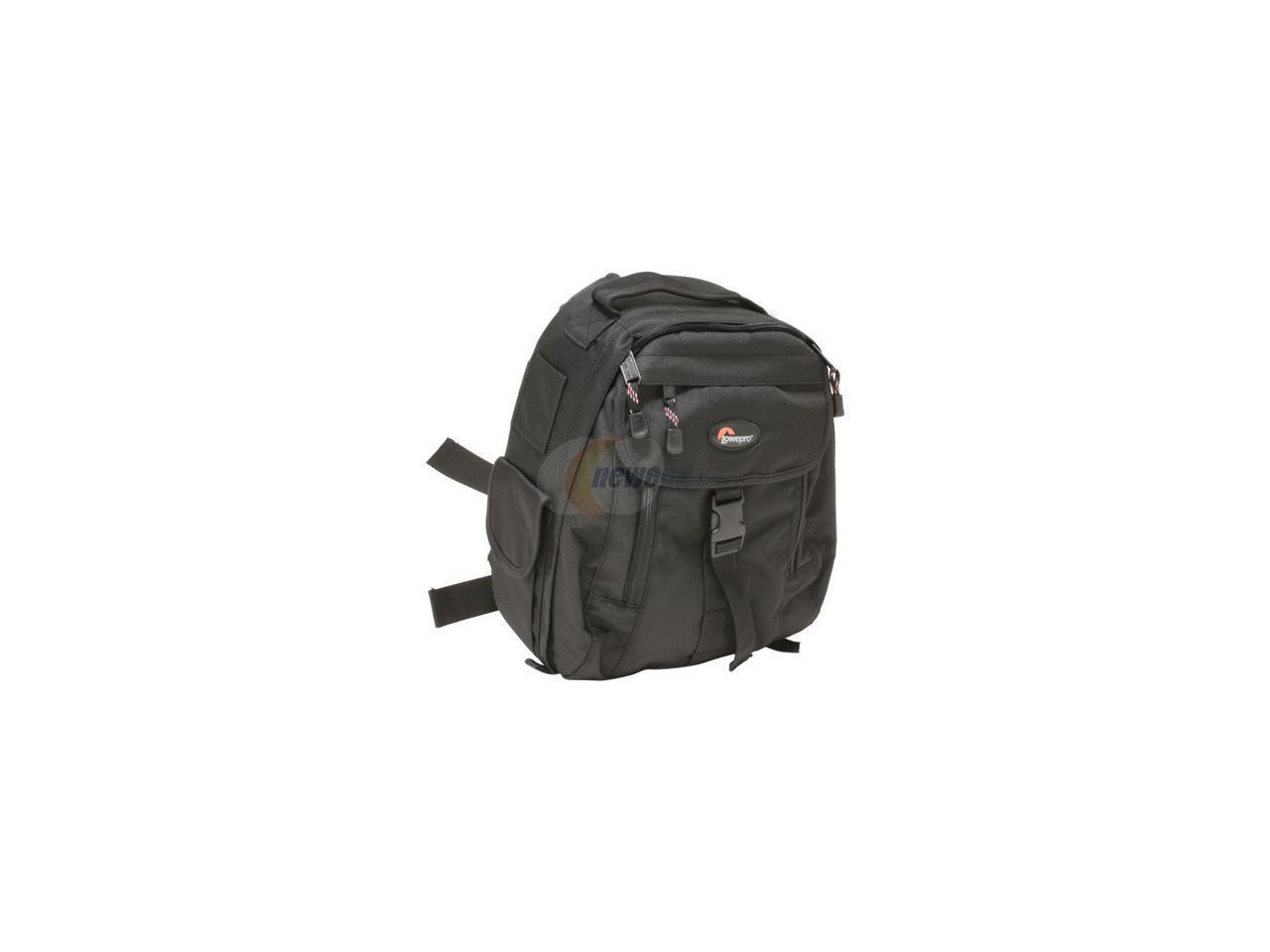 Lowepro Micro Trekker 200 Black Backpack - Newegg.com