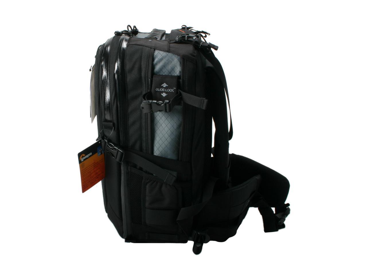 Lowepro Vertex 300 AW Black Backpack - Newegg.com
