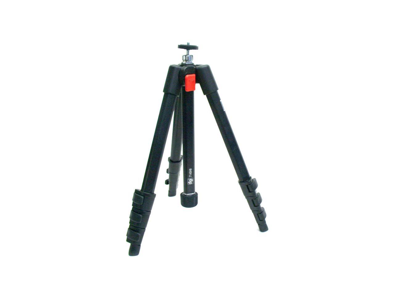 Manfrotto 714SHB Compact Digi Tripod - Newegg.com