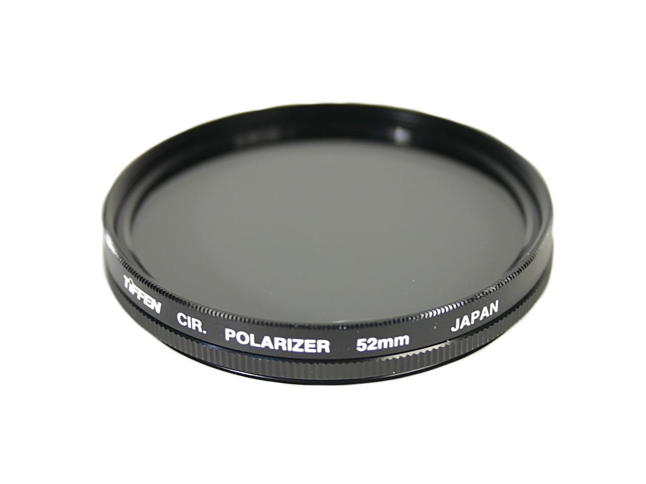 TIFFEN 52CP 52mm Circular Polarizer Filter - Newegg.com