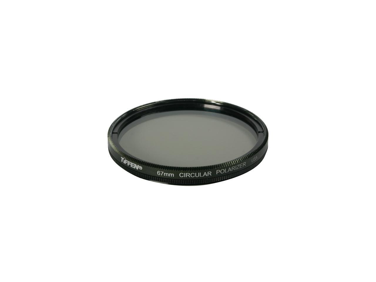 TIFFEN 67CP 67mm Circular Polarizer Filter - Newegg.com