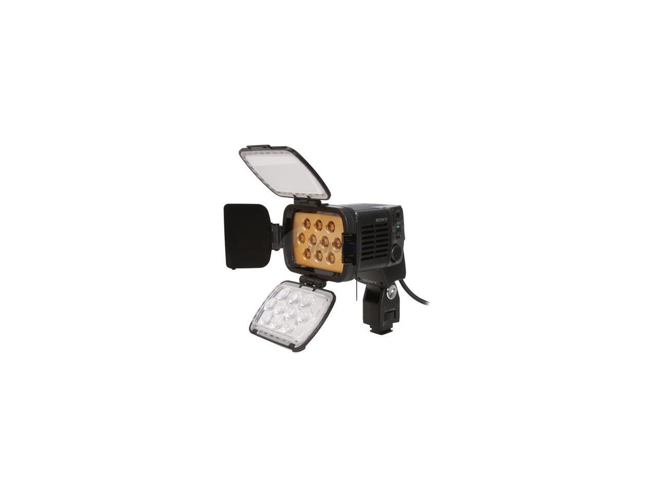 SONY HVL-LBPA LED Battery Video Light - Newegg.com
