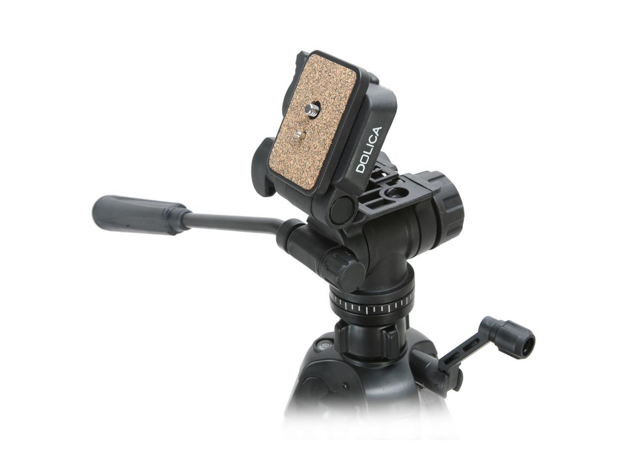 Dolica ST-600 Lightweight Tripod - Newegg.com