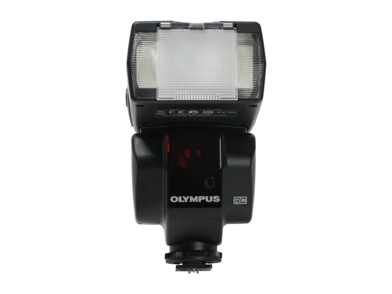 OLYMPUS FL-36R Wireless Flash - Newegg.com