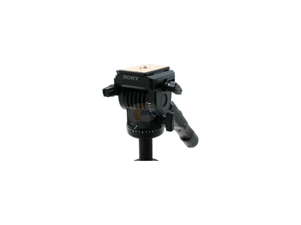 SONY VCT-870RM Remote Control Tripod - Newegg.com
