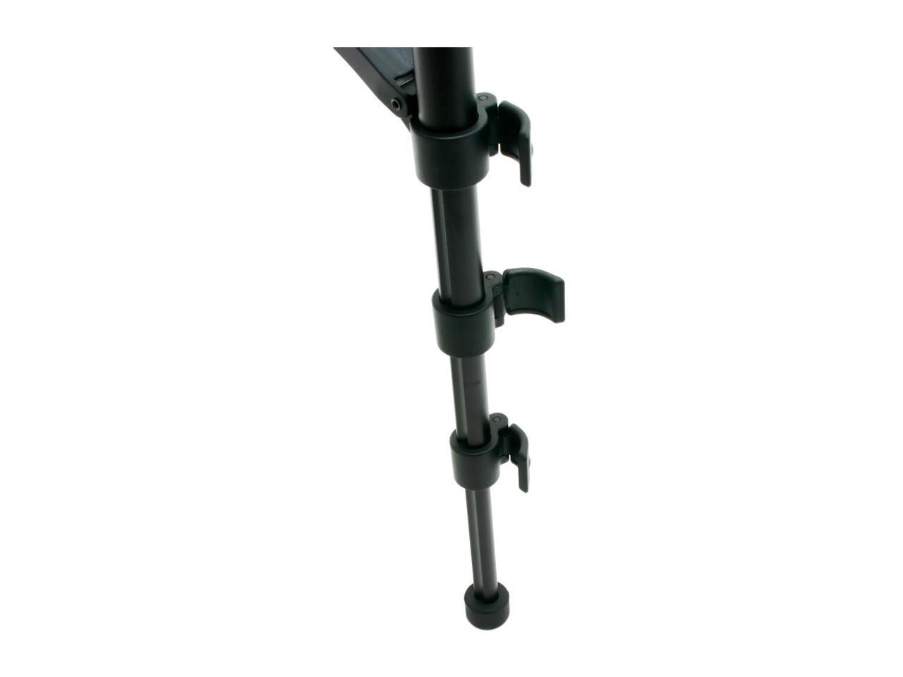SONY VCT-R100 Lightweight Tripod (Black) - Newegg.com