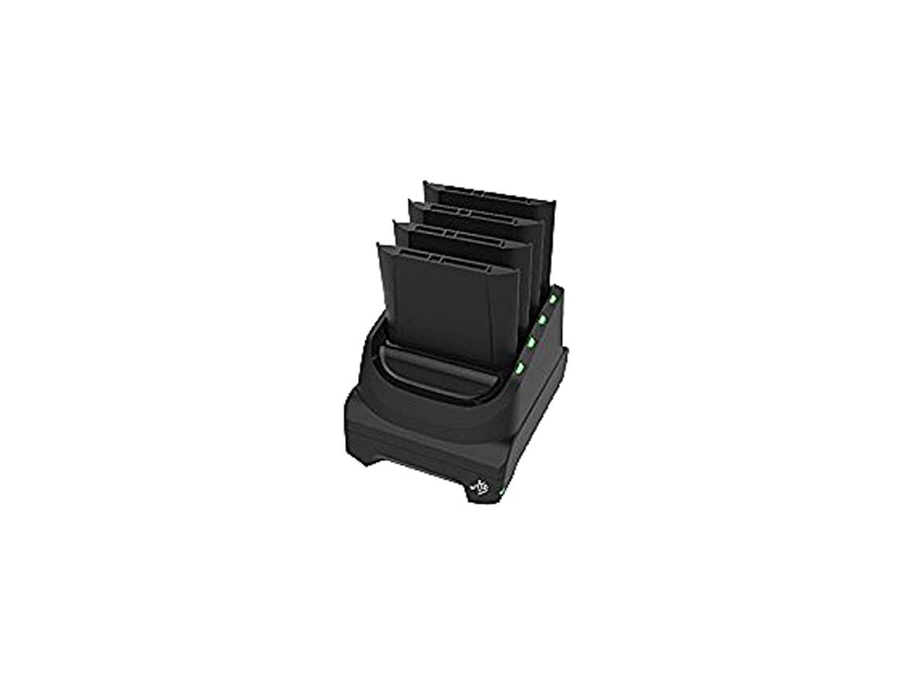Zebra Technologies - SAC-TC51-4SCHG-01 - Zebra Battery Charger - 4 ...