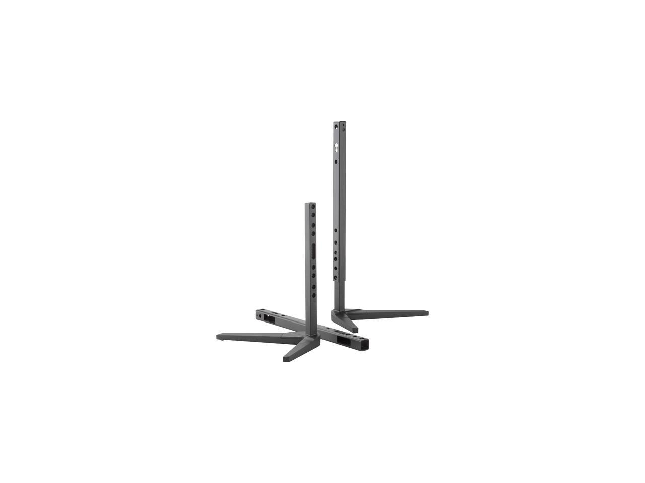NEC ST-43E Optional Table Top Stand Accessory for E436/E557Q/E557Q-R ...