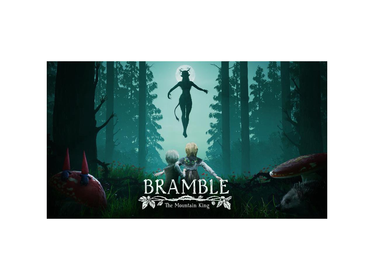 Bramble: The Mountain King - PC [Steam Online Game Code] - Newegg.com