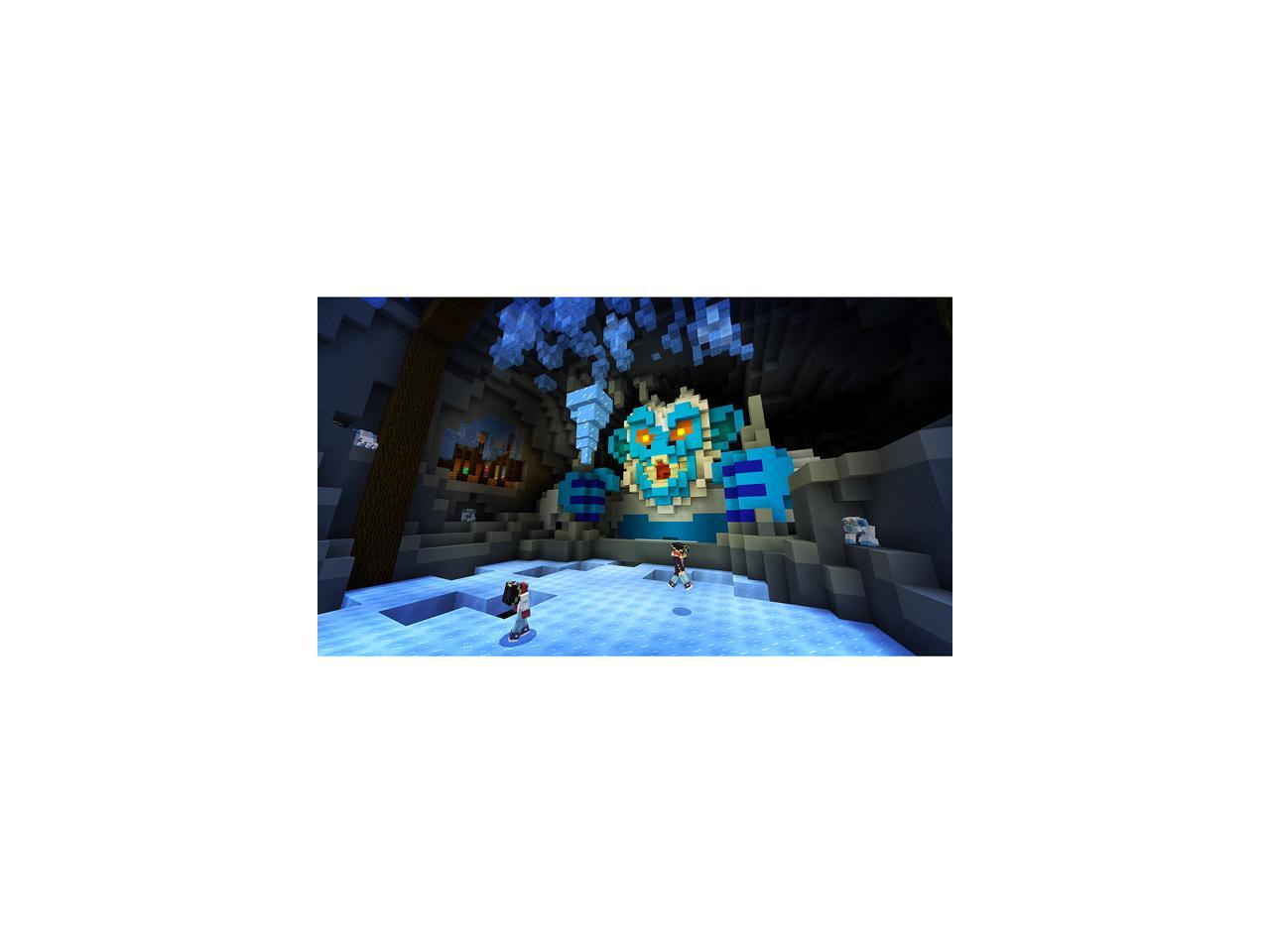 Xbox Minecraft Minecoins 1720 Coin In-game Currency [Digital Code ...