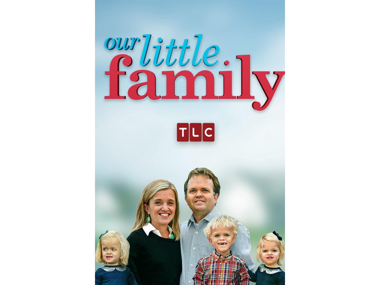 Our Little Family: Season 2 Episode 7 - Hamill Hustle and Bustle [HD ...