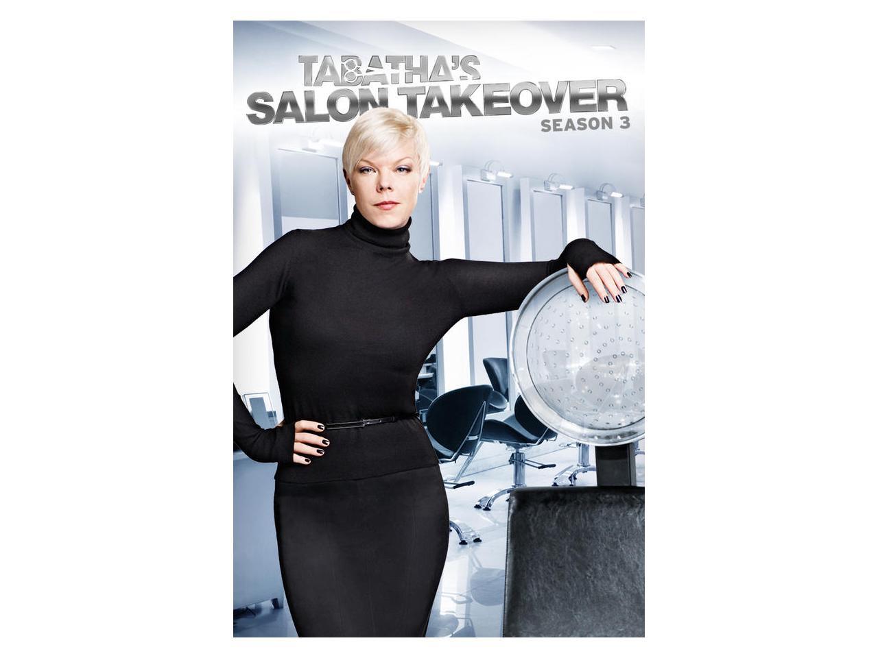 Tabatha's Salon Takeover: Season 3 Episode 2 - Christopher Hill ...