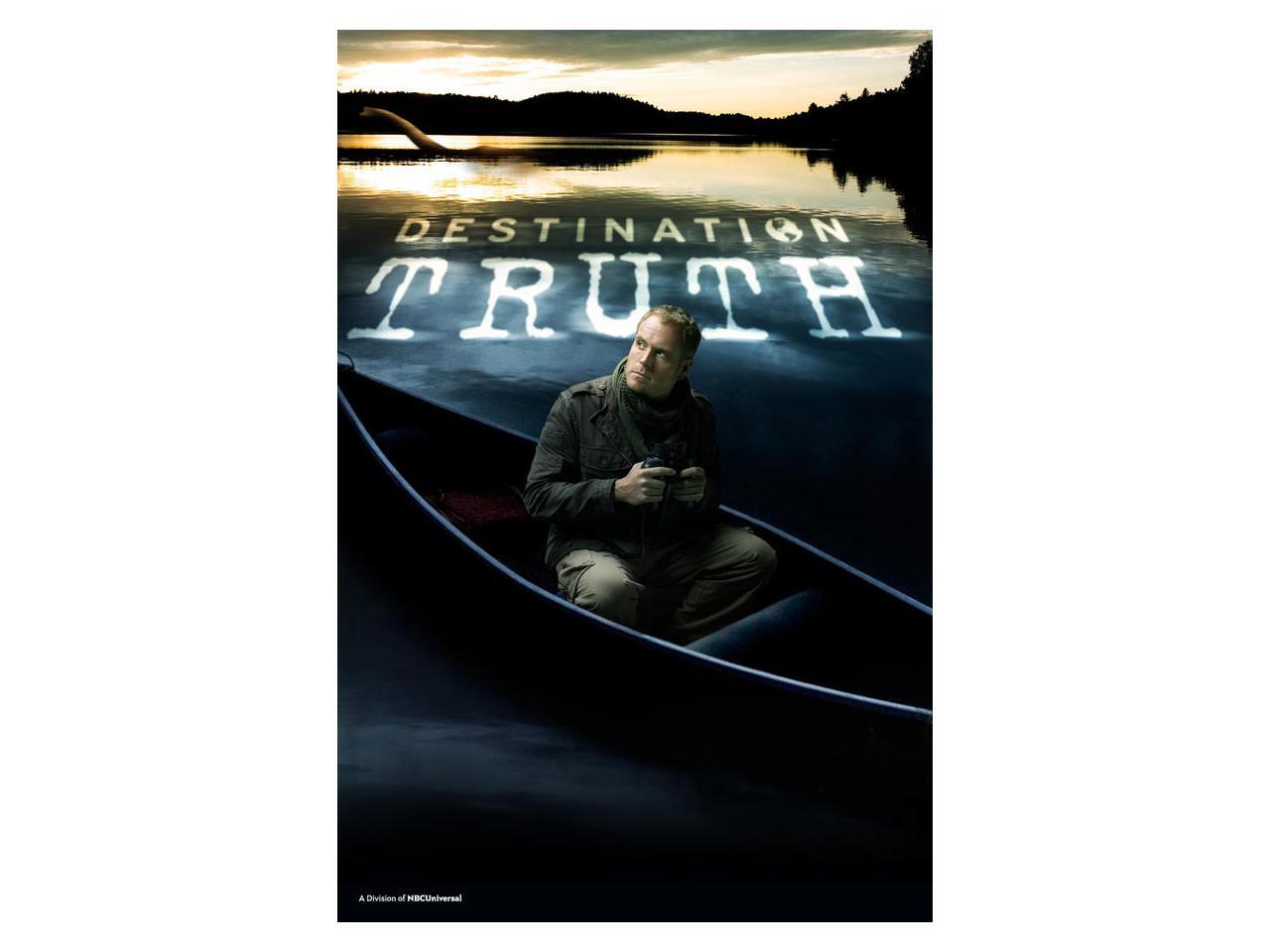 Destination Truth: Season 4 Episode 8 - Guam Zombies; Fangalabolo [HD ...