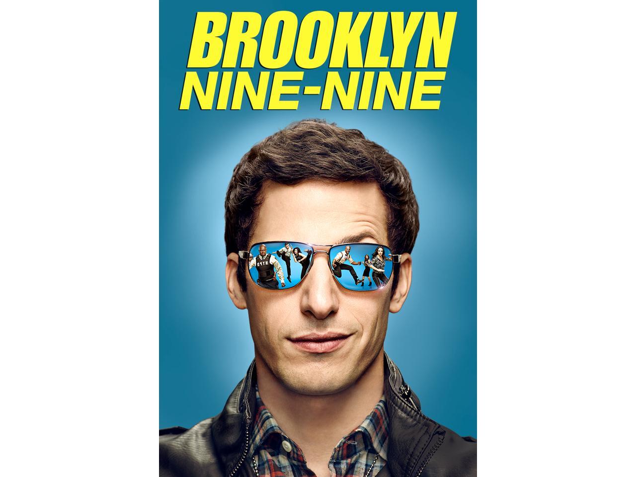 Brooklyn Nine-Nine: Season 3 Episode 4 - The Oolong Slayer [HD] [Buy ...