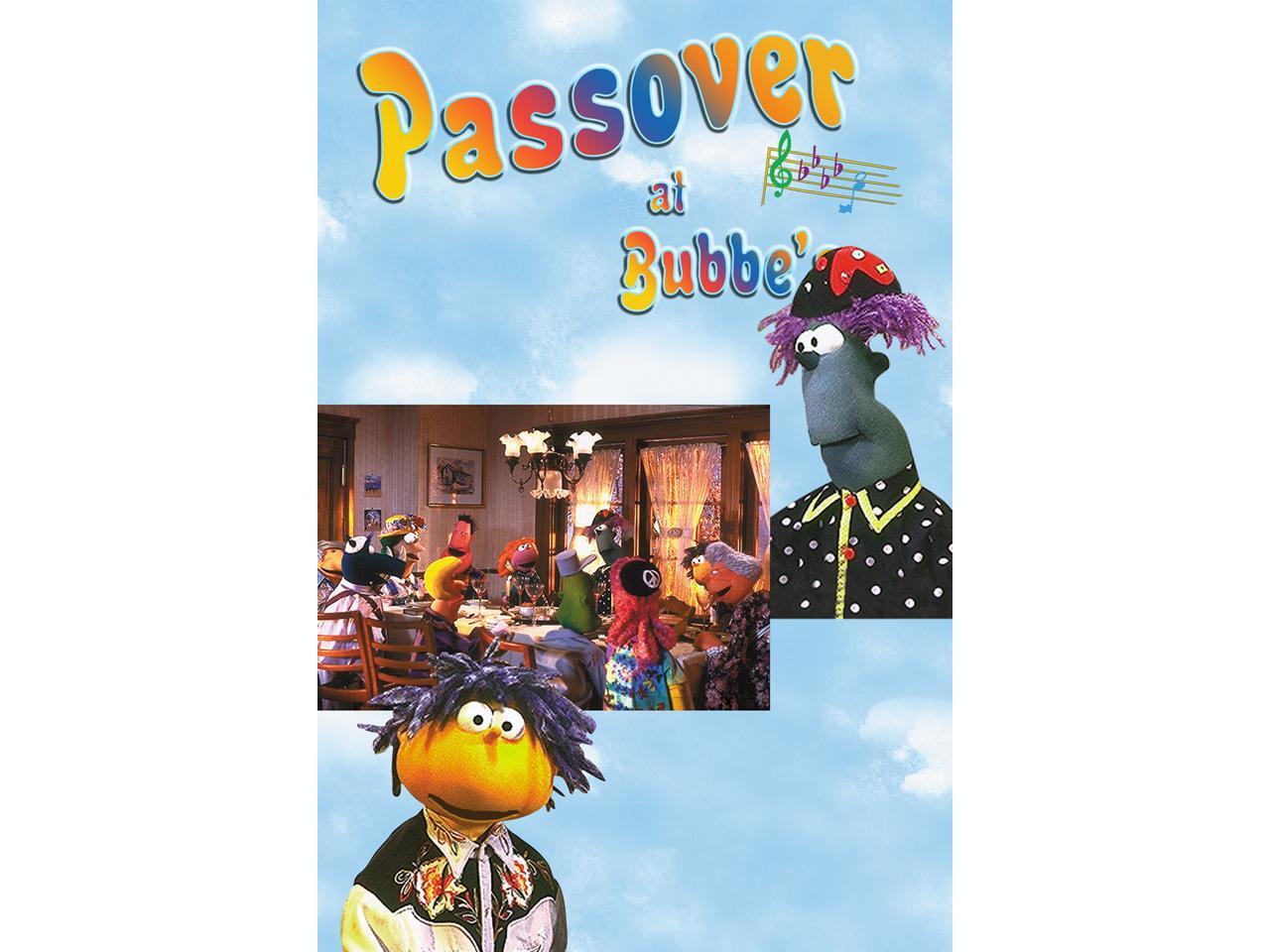 Passover at Bubbe's [SD] [FandangoNOW Buy] - Newegg.com