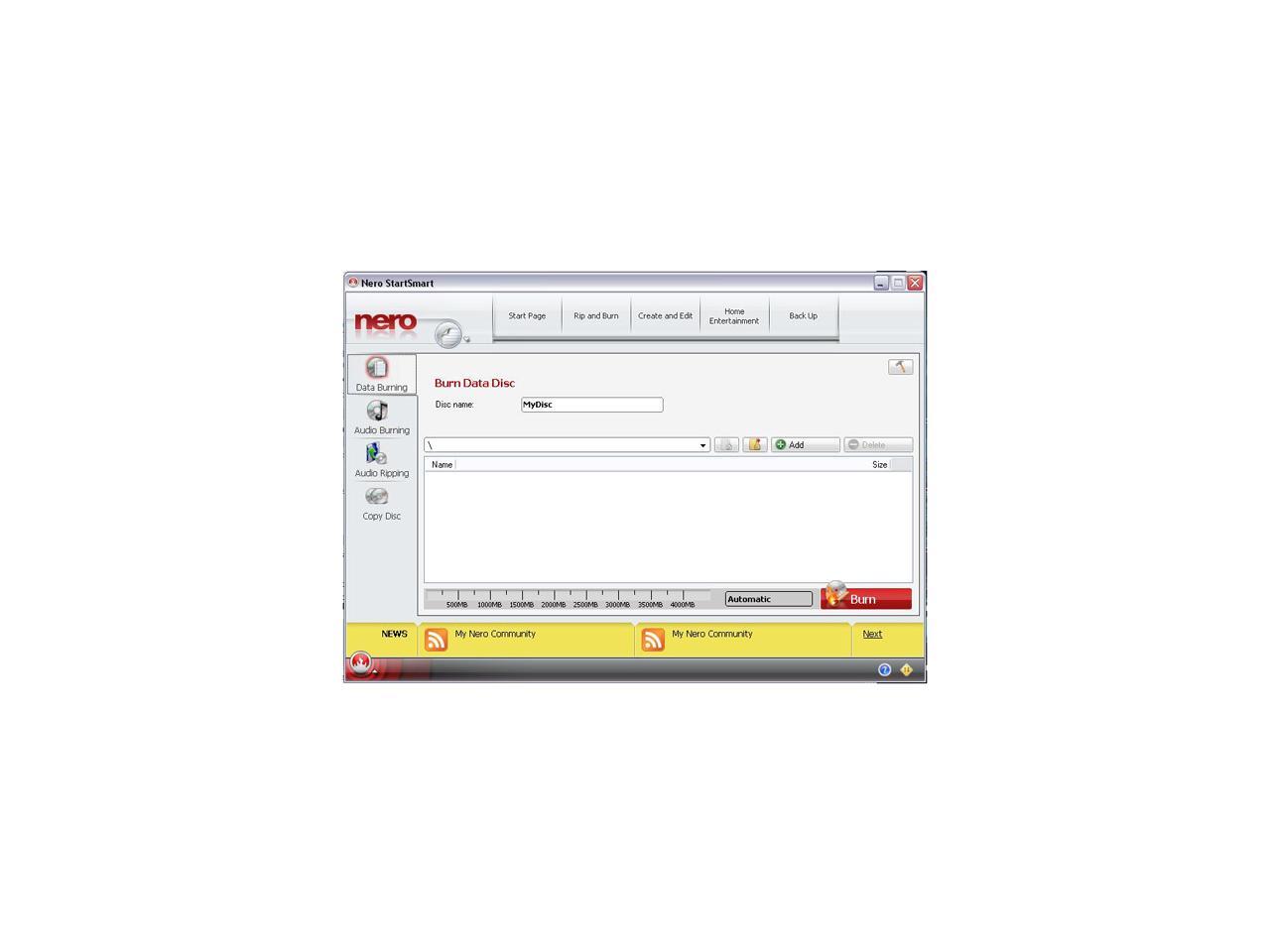 Nero Nero 8 Ultra Edition - Newegg.com