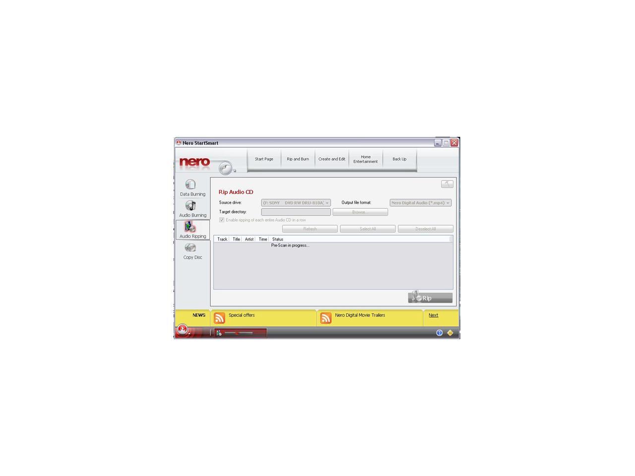 Nero Nero 8 Ultra Edition - Newegg.com