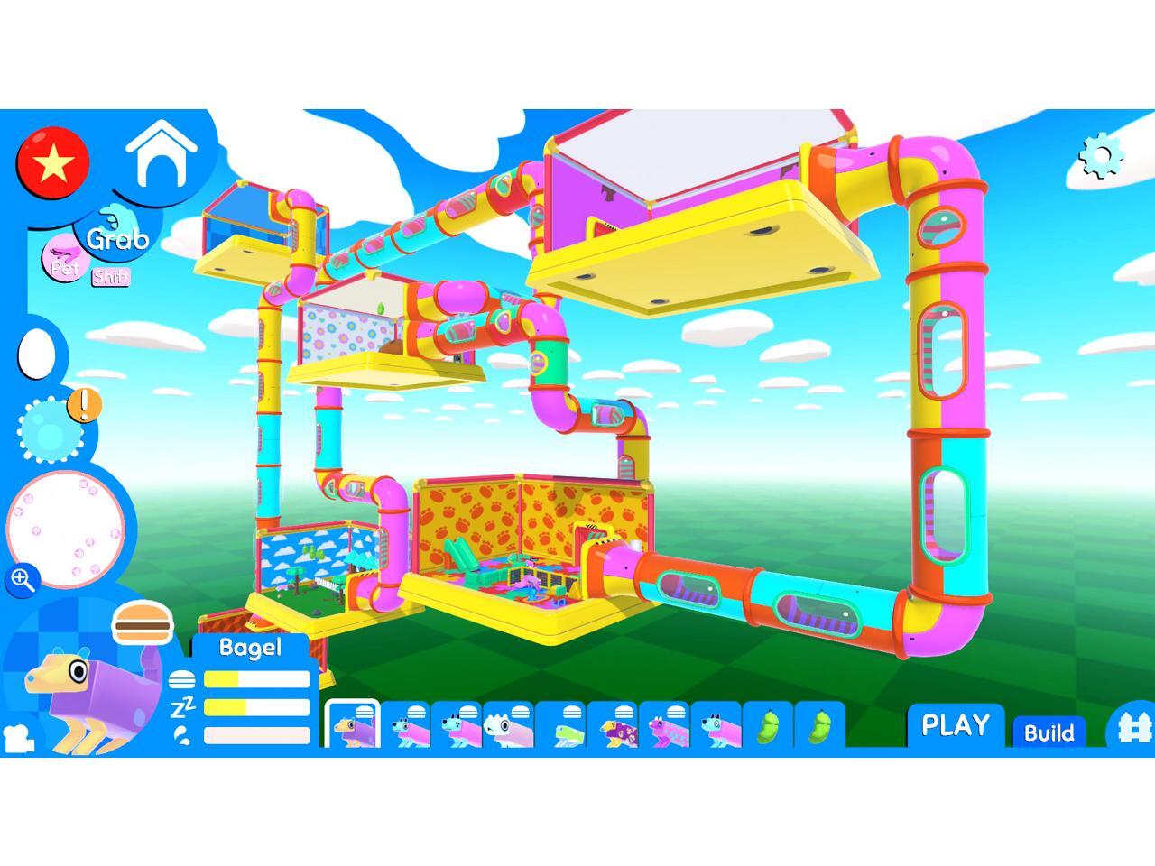 Wobbledogs - PC [Online Game Code] - Newegg.com