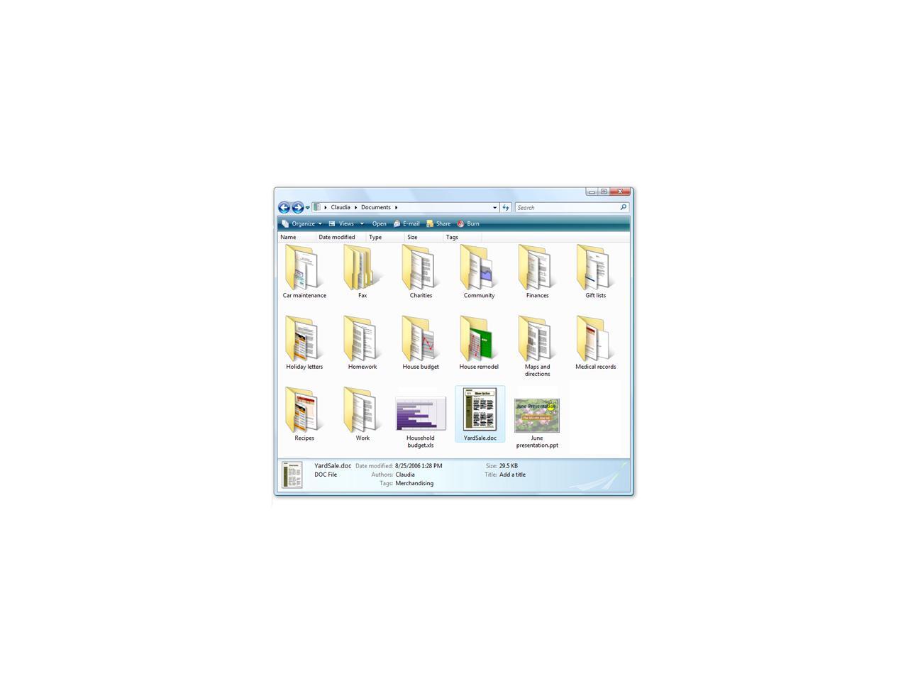 Microsoft Windows Vista Business SP1 DVD - Newegg.com