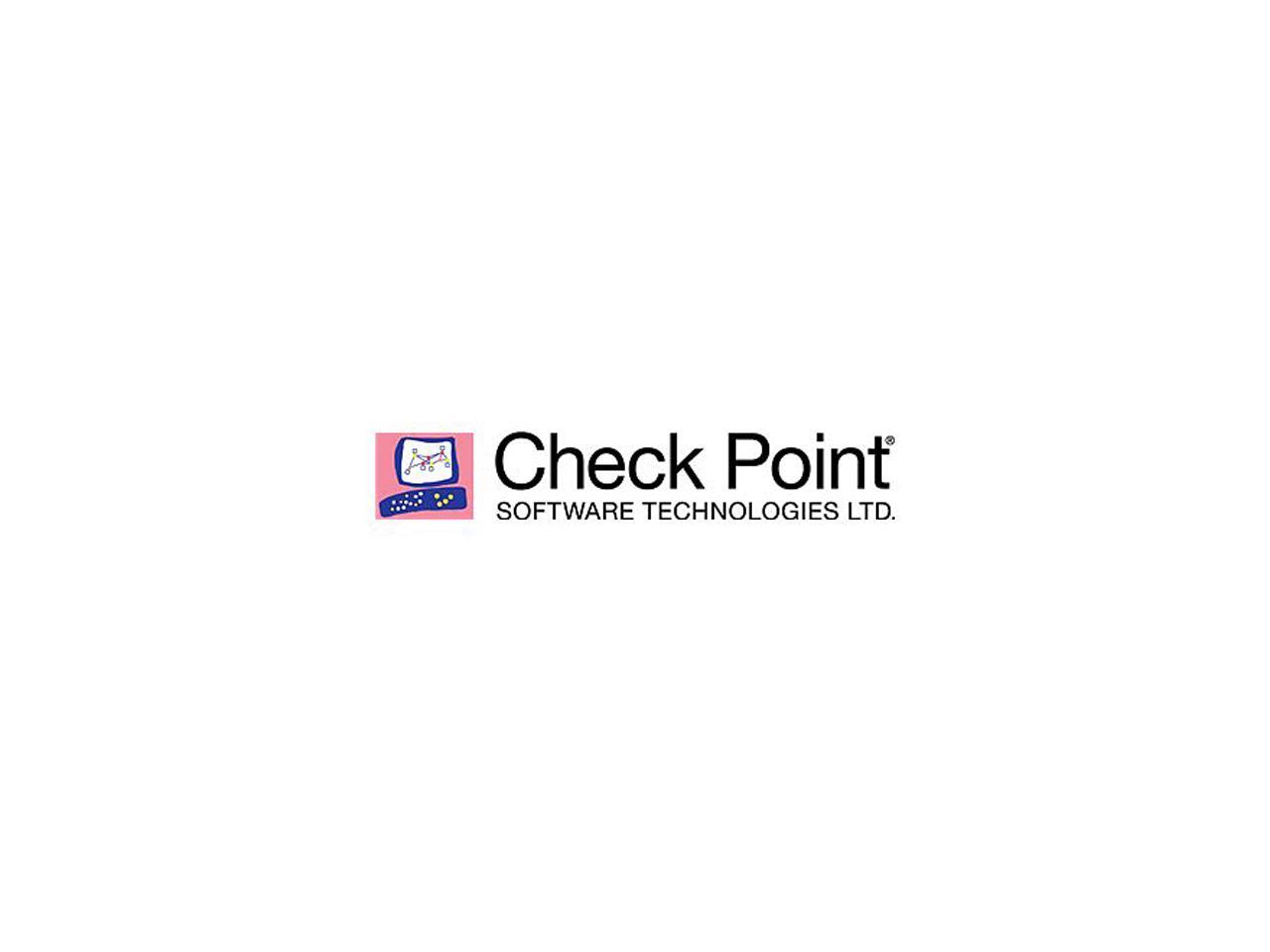 Check Point Endpoint Security Full Disk Encryption - License - 1 ...