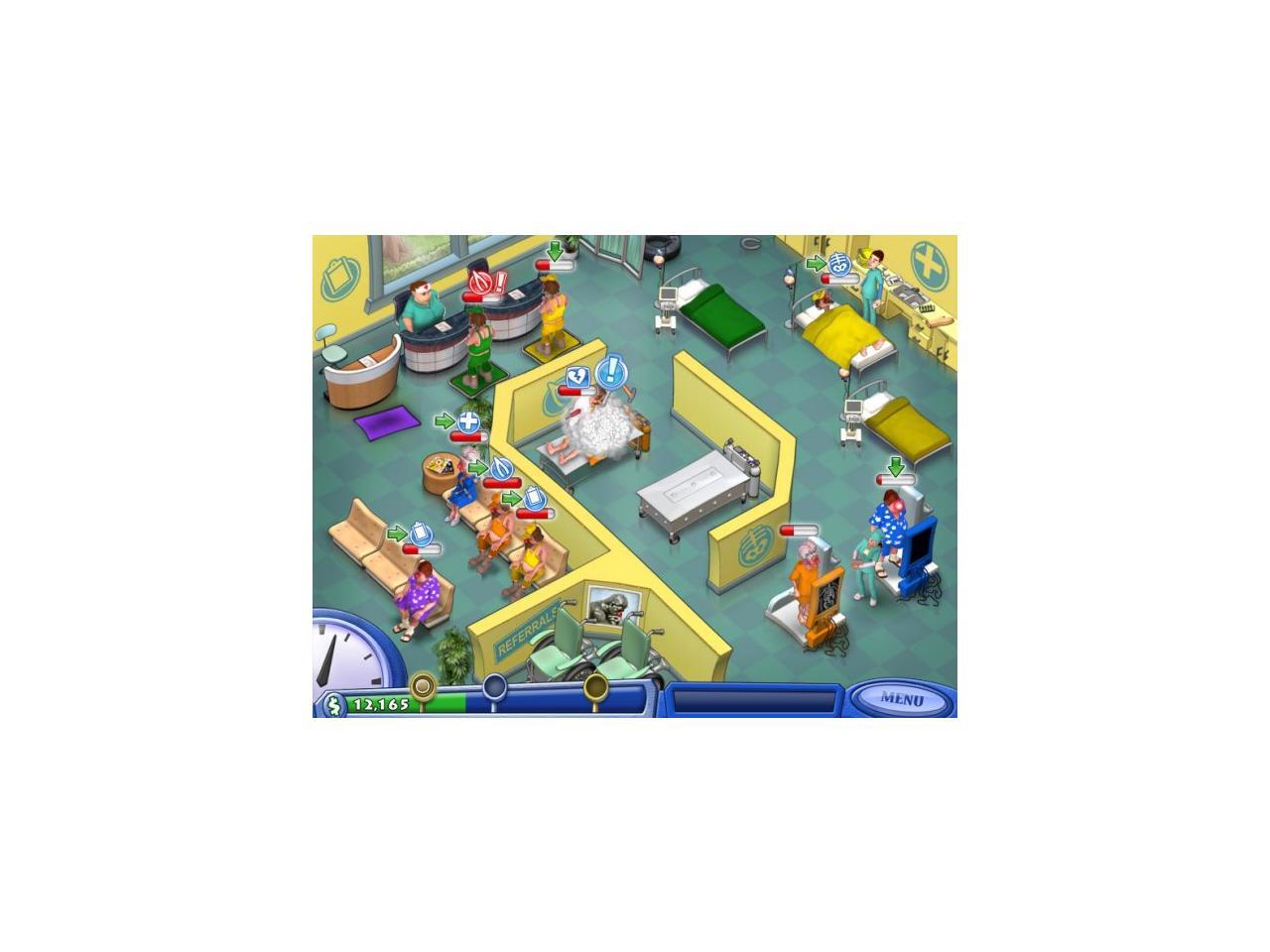 Operation Mania PC Game - Newegg.com