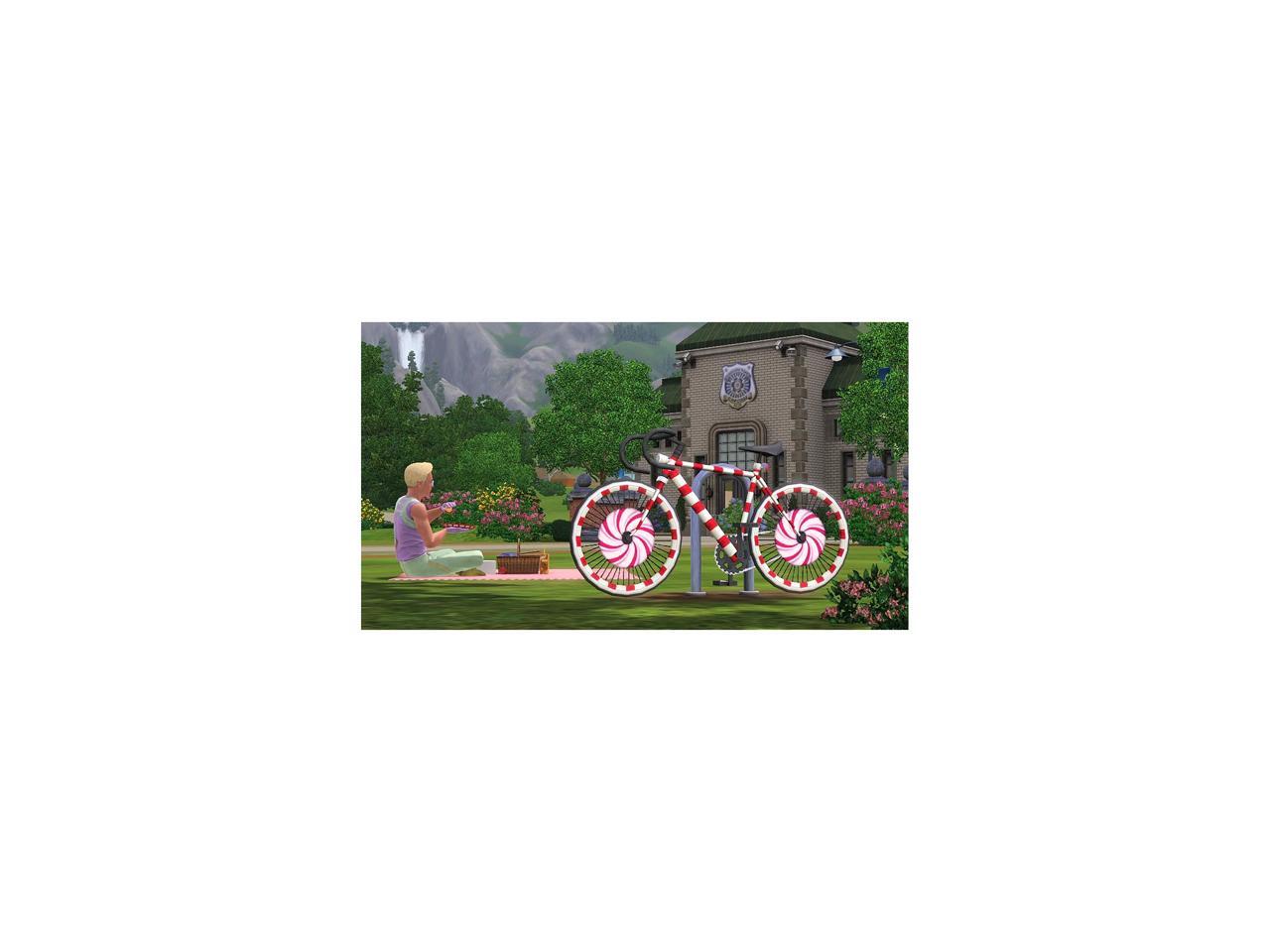 The Sims 3: Katy Perry Sweet Treats Pack PC Game - Newegg.com