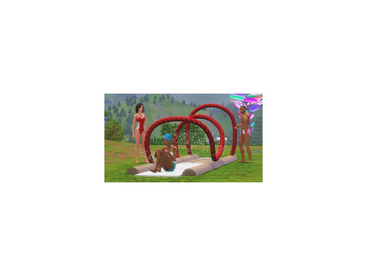 The Sims 3: Katy Perry Sweet Treats Pack PC Game - Newegg.com