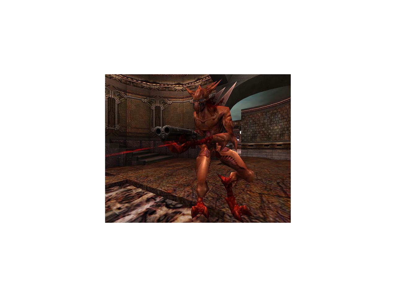 Quake III Arena [Online Game Code] - Newegg.com