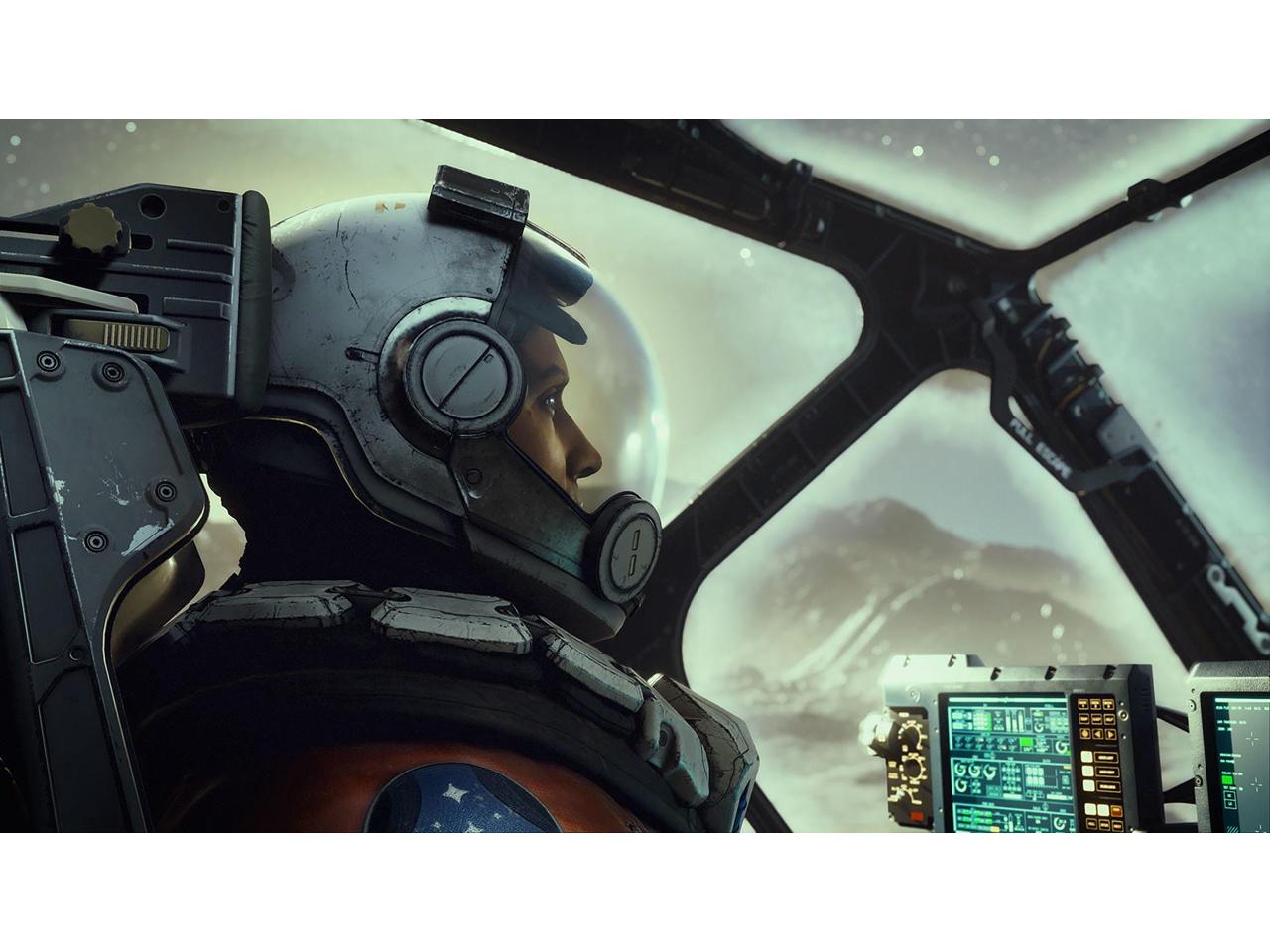 STARFIELD - PC [Steam Online Game Code] - Newegg.com