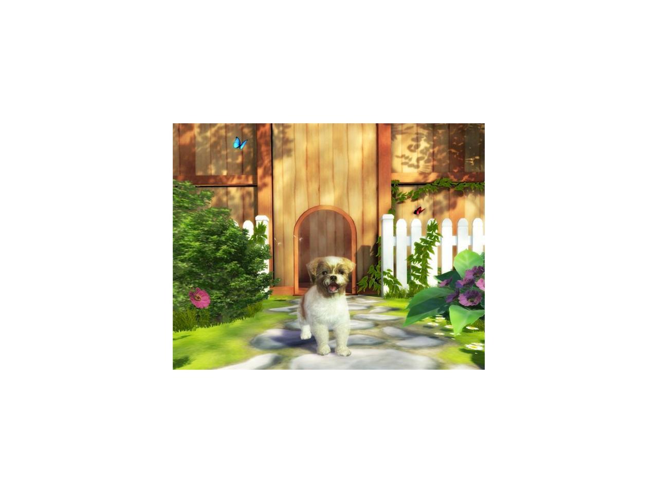 Petz Sports PC Game - Newegg.com