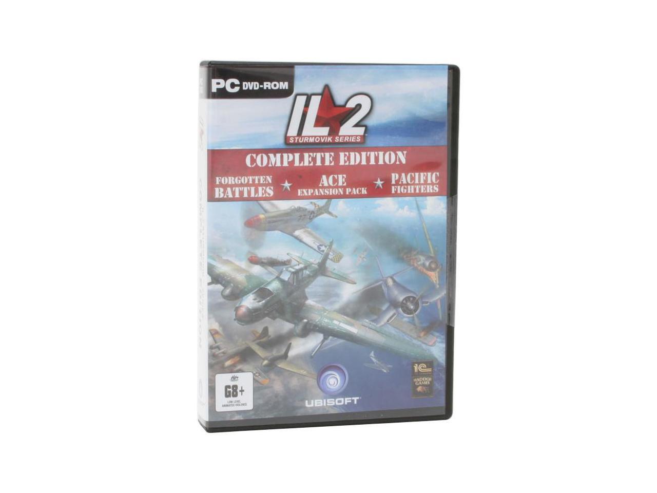 IL-2 Complete Edition PC Game - Newegg.com