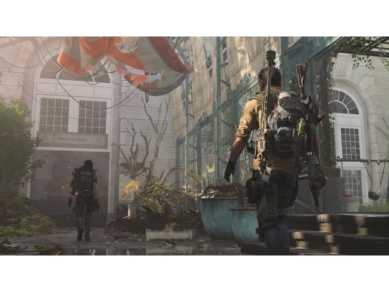 The Division 2 - Warlords of New York - Ultimate Edition - PC Digital ...
