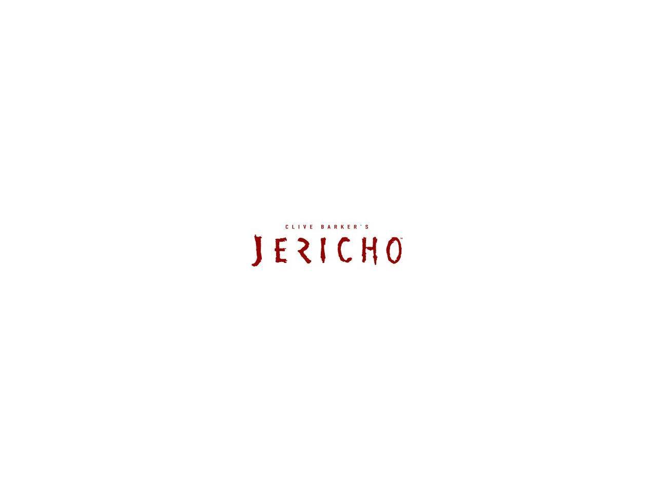 Clive Barker's Jericho PC Game - Newegg.com