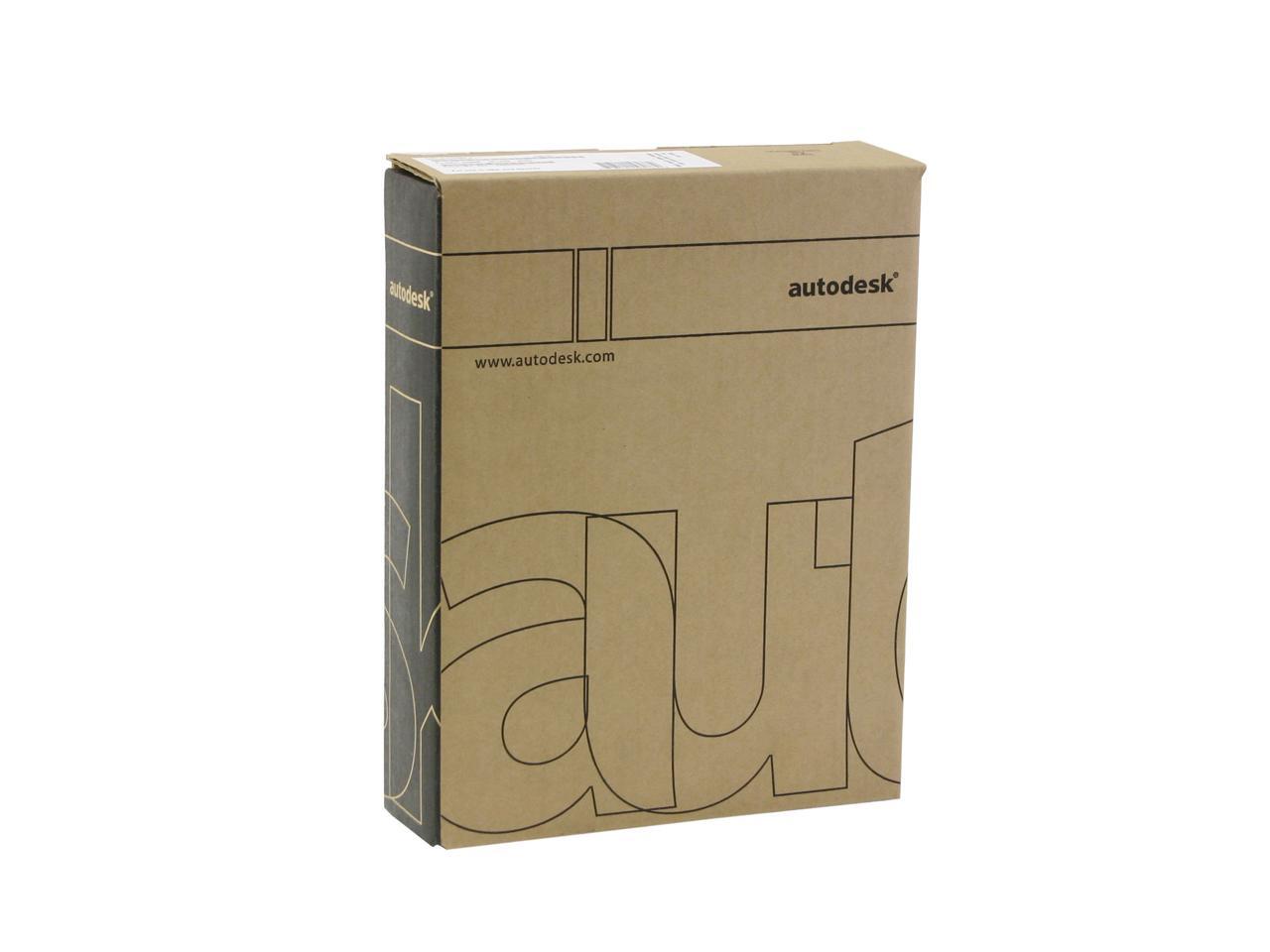 Autodesk AutoSketch 9 - Newegg.com