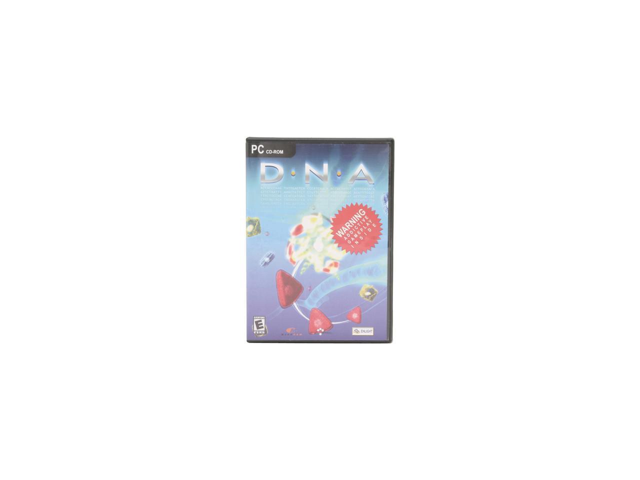 DNA PC Game - Newegg.com