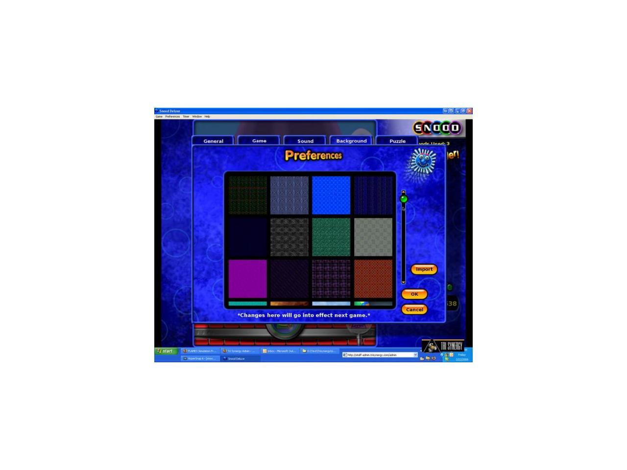 Snood Deluxe PC Game - Newegg.com