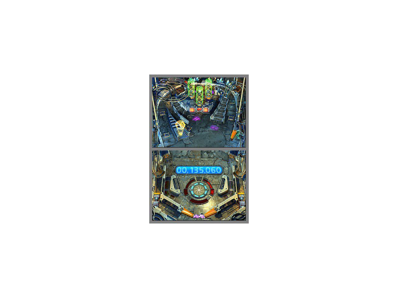 Metroid Prime Pinball game - Newegg.com