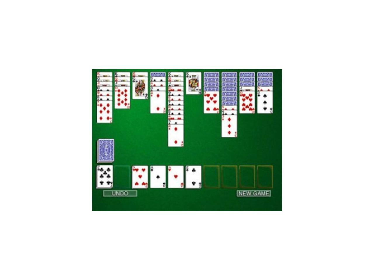 Hoyle Solitaire PC Game - Newegg.com