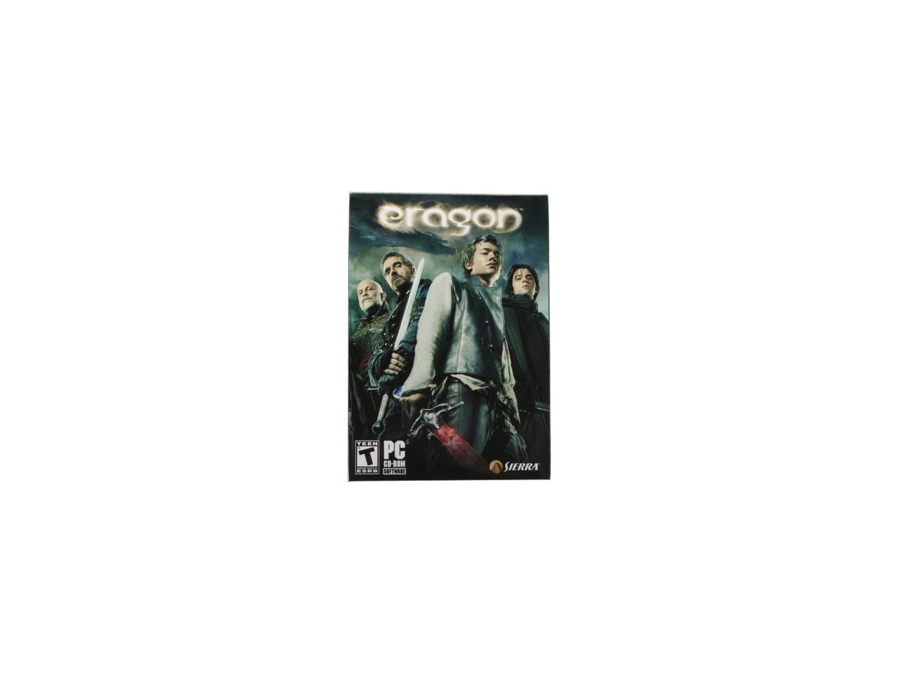 Eragon PC Game - Newegg.com