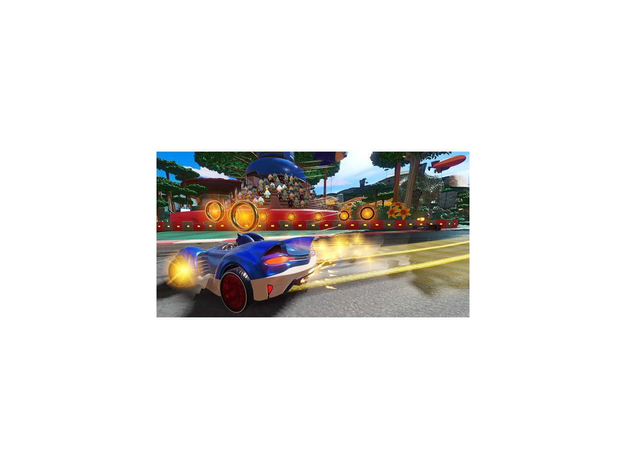 Team Sonic Racing [Online Game Code] - Newegg.com
