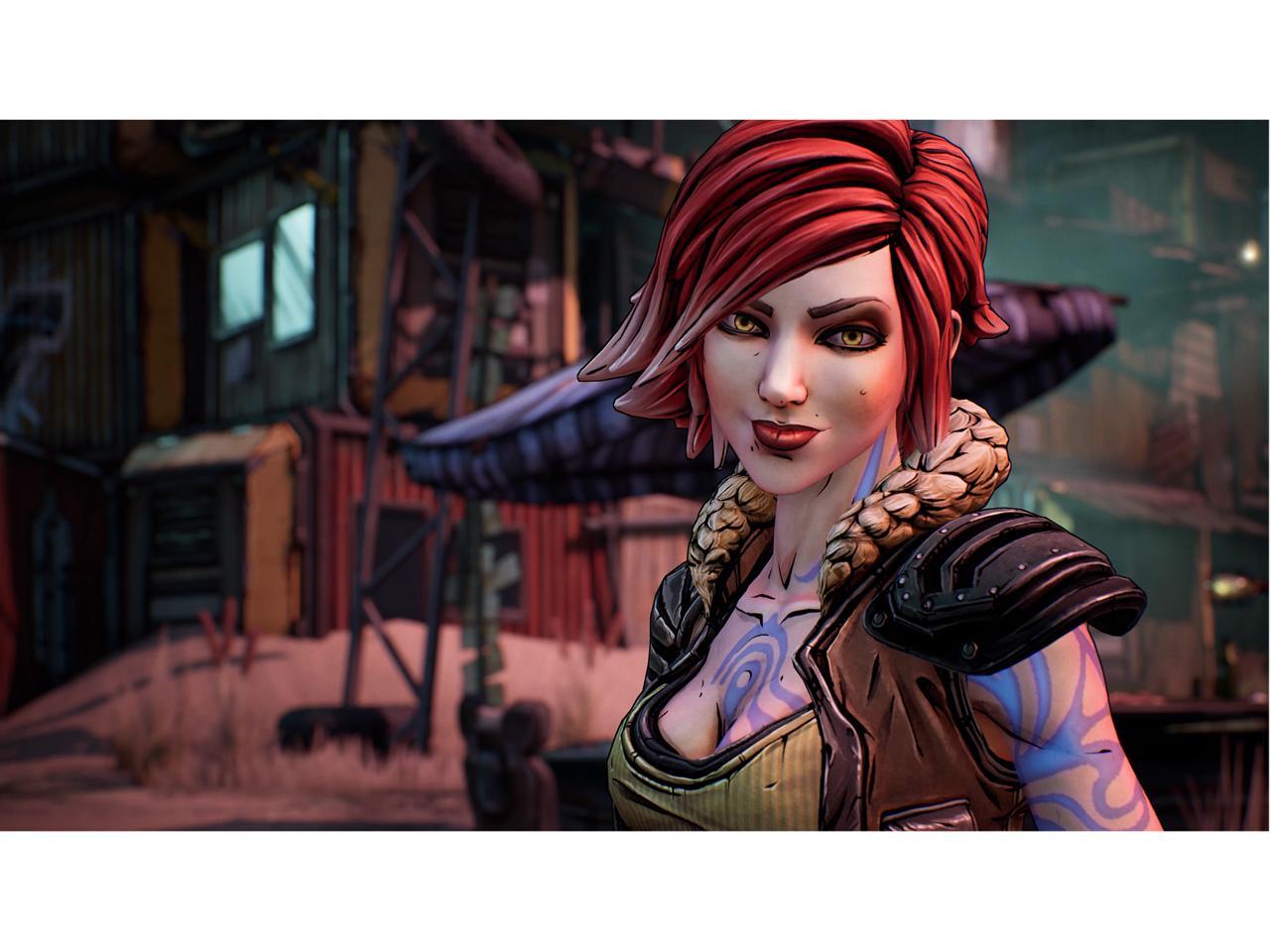 Borderlands 3 (Steam) [Online Game Code] - Newegg.com