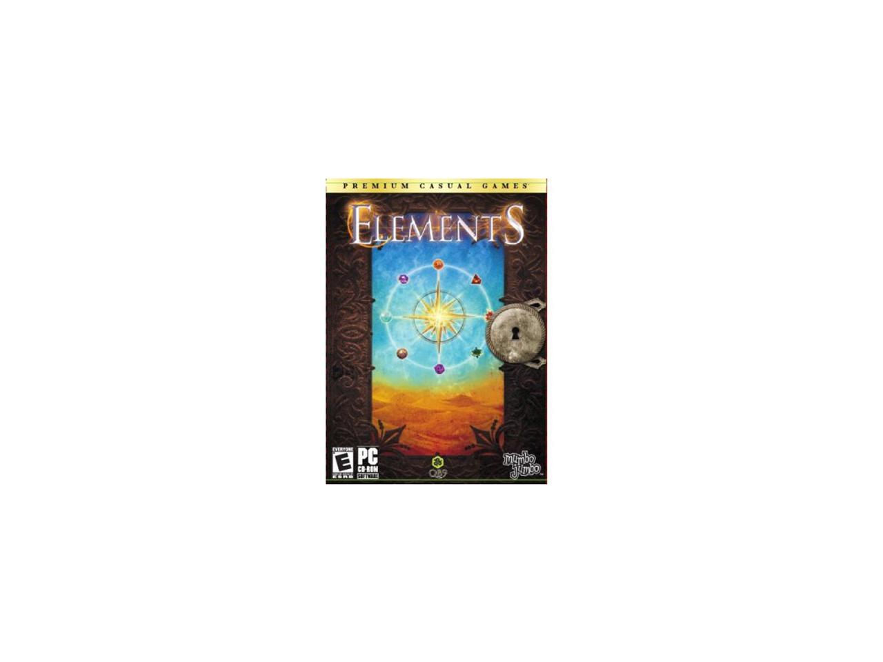 Elements PC Game - Newegg.com