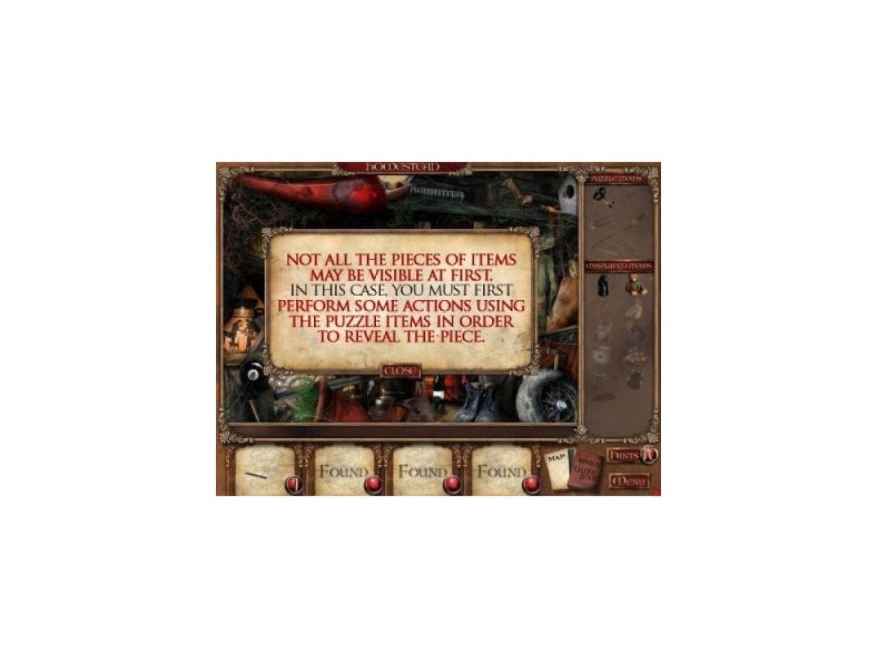 Mortimer Beckett Secrets of Spooky Manor PC Game - Newegg.com