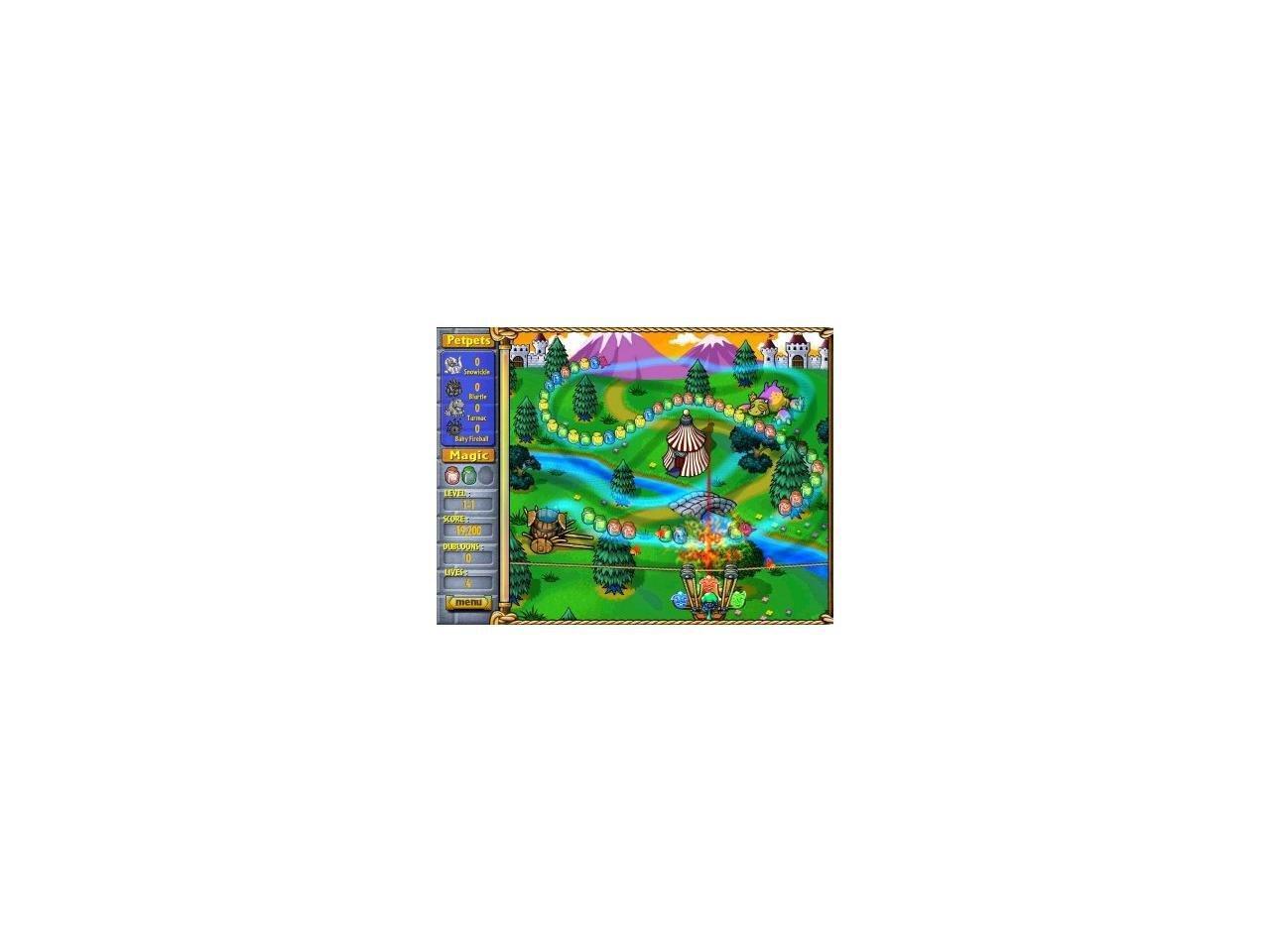 Neopets PC Game - Newegg.com