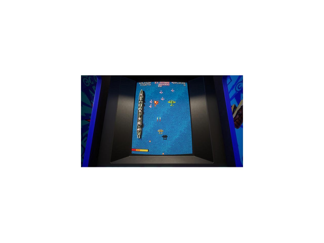 Capcom Arcade Stadium Packs 1, 2, and 3 [Online Game Code] - Newegg.com