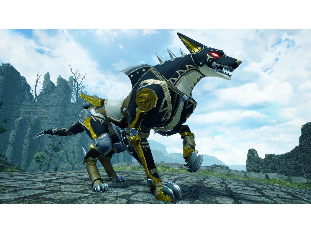 Monster Hunter Rise: Sunbreak Deluxe Kit - PC [Online Game Code ...