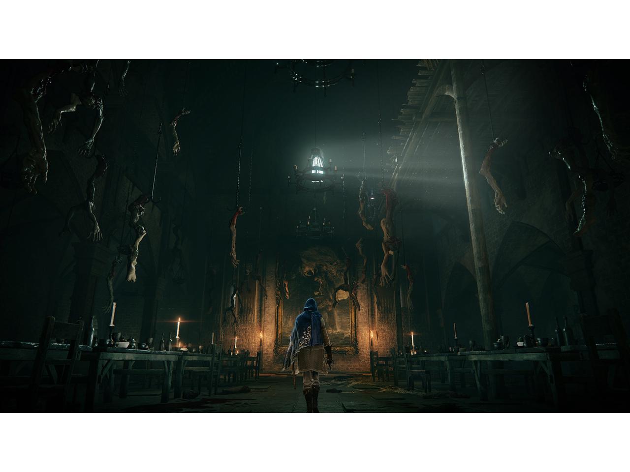 ELDEN RING - PC [Steam Online Game Code] - Newegg.com