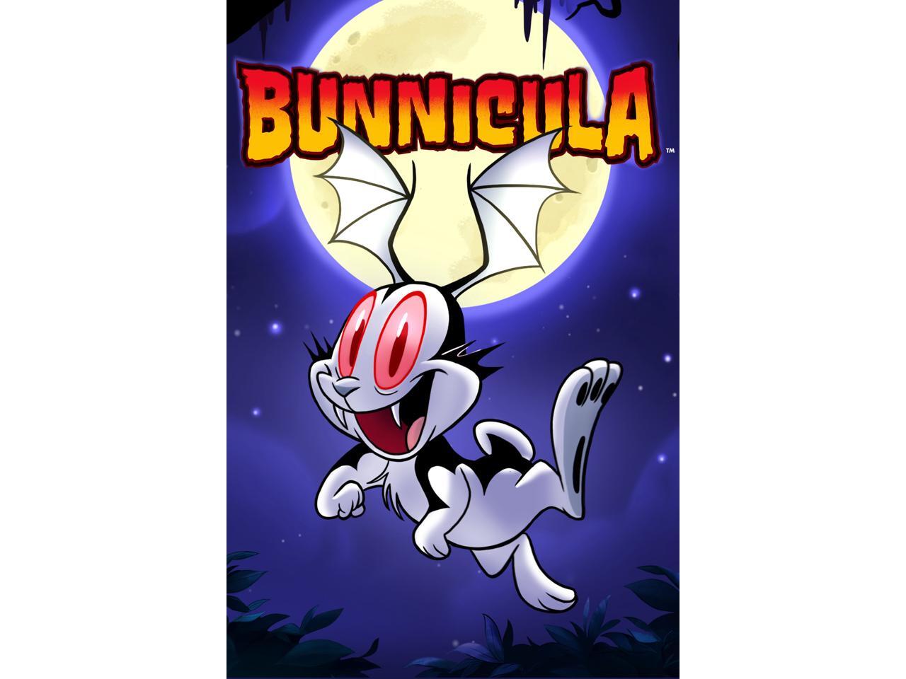 Bunnicula: Season 1 Episode 4 - Alligator Tears [HD] [Buy] - Newegg.com